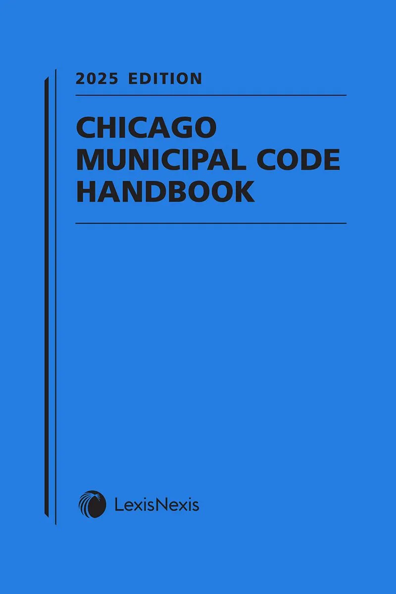 Chicago Municipal Code Handbook