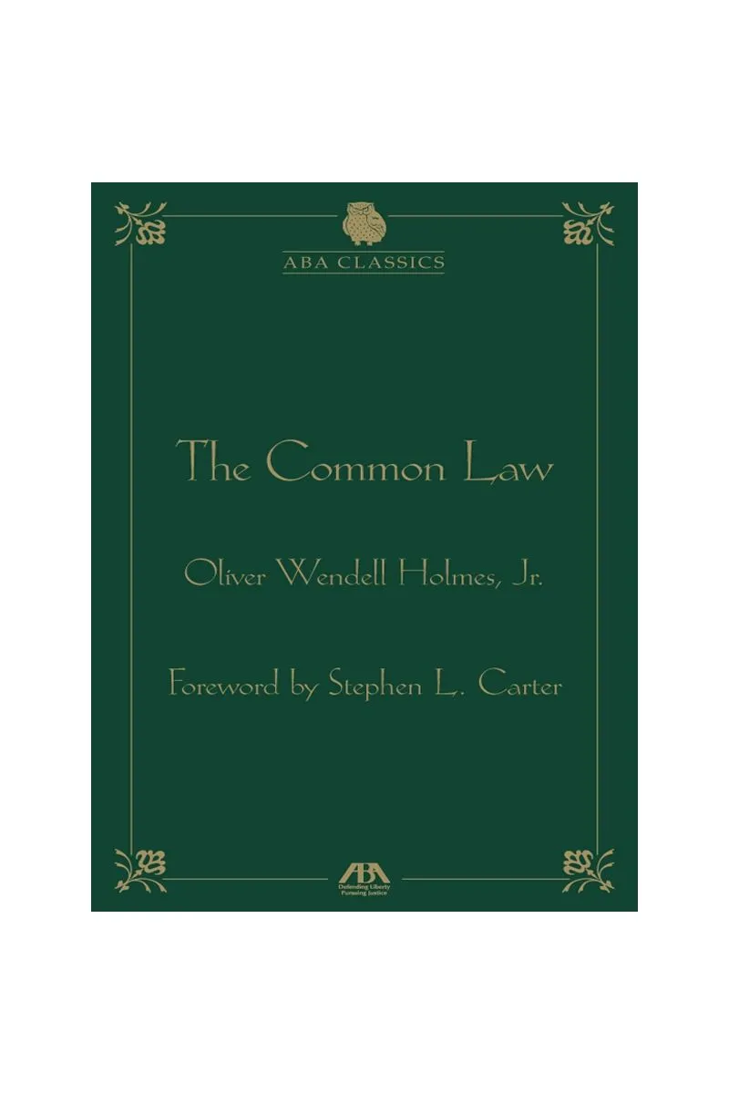 The Common Law