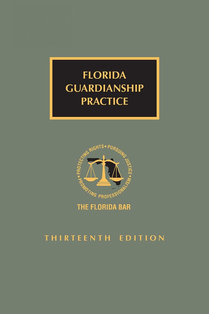 Florida Guardianship Practice