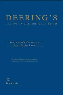 Real Estate Law Books & Treatises | LexisNexis