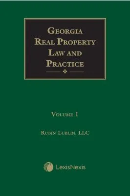 Real Estate Law Books & Treatises | LexisNexis