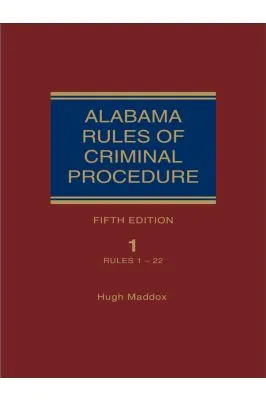 Court Rules Law Books