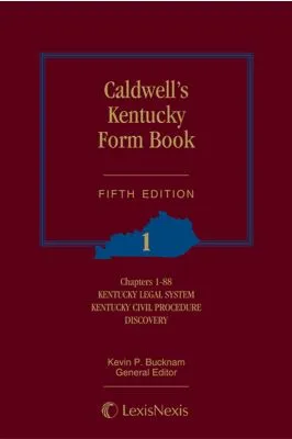 Kentucky - Jurisdiction