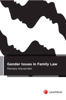 Family Law Books & Textbooks | LexisNexis® Australia