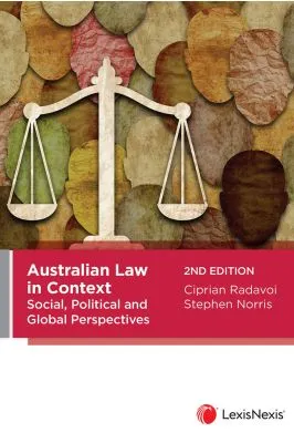 Australian Law Books & Legal Textbooks | LexisNexis® Australia Store