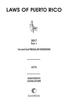 Puerto Rico - Jurisdiction