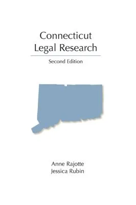 Connecticut - Jurisdiction