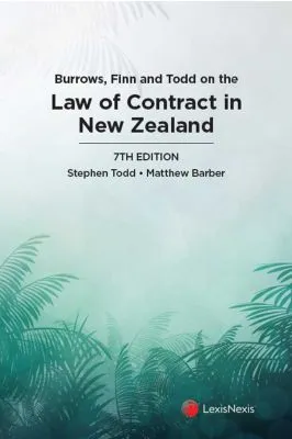 Law Books & Legal Textbooks | LexisNexis NZ Store